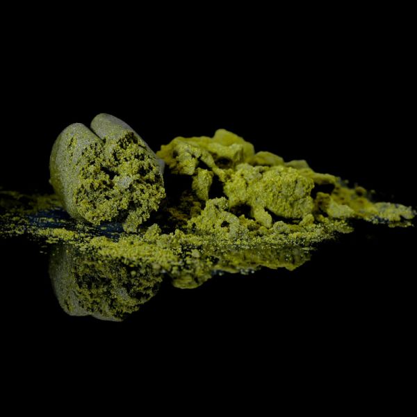 Supreme Ice O Lator 🧊 | Resin 50% CBD, Pure and Powerful